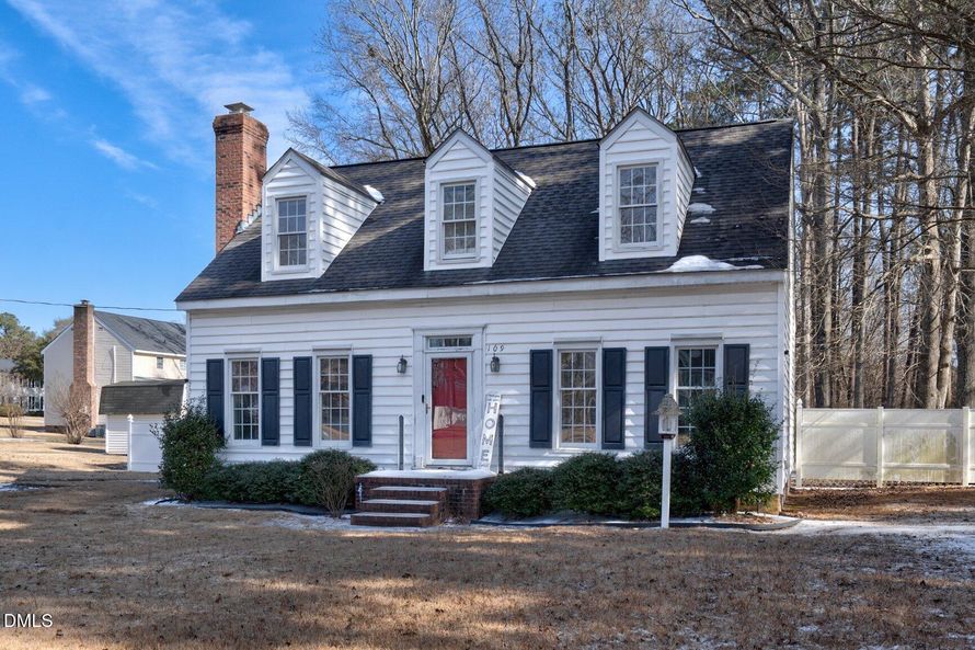 109 S Applewood Ct, Rocky Mount, NC 27803 for sale - Stessa