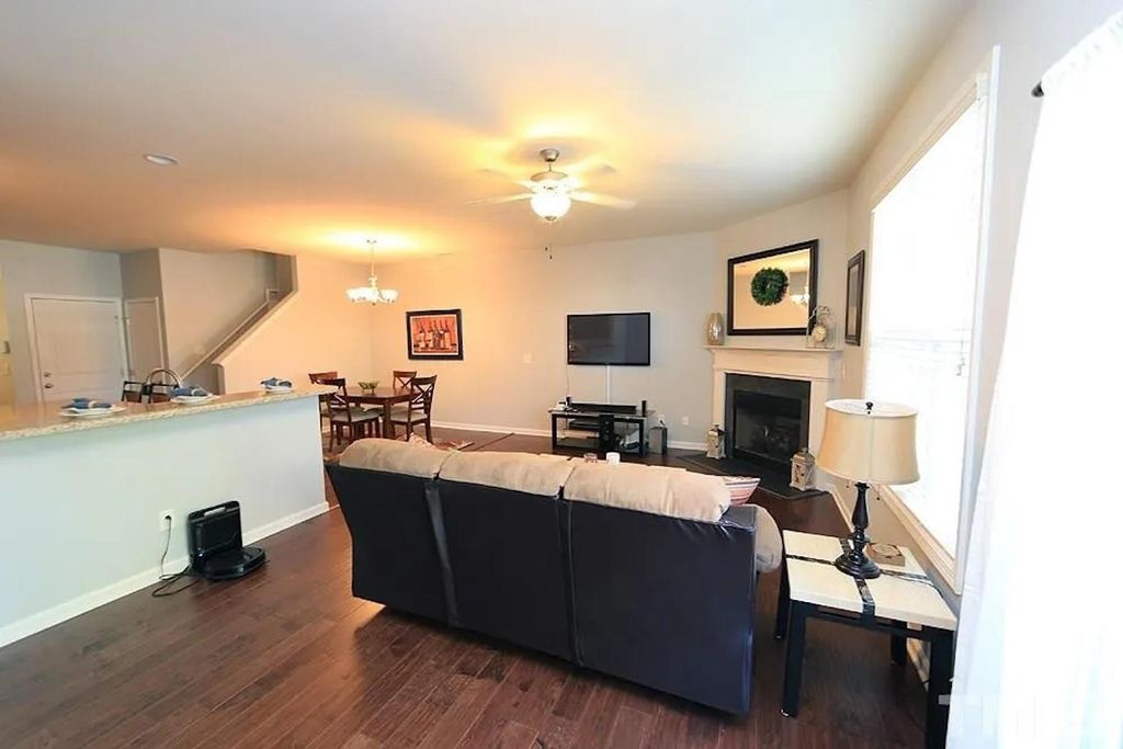 4603 Pat Reed Road, Raleigh, NC 27616, MLS #10038751 - Howard Hanna