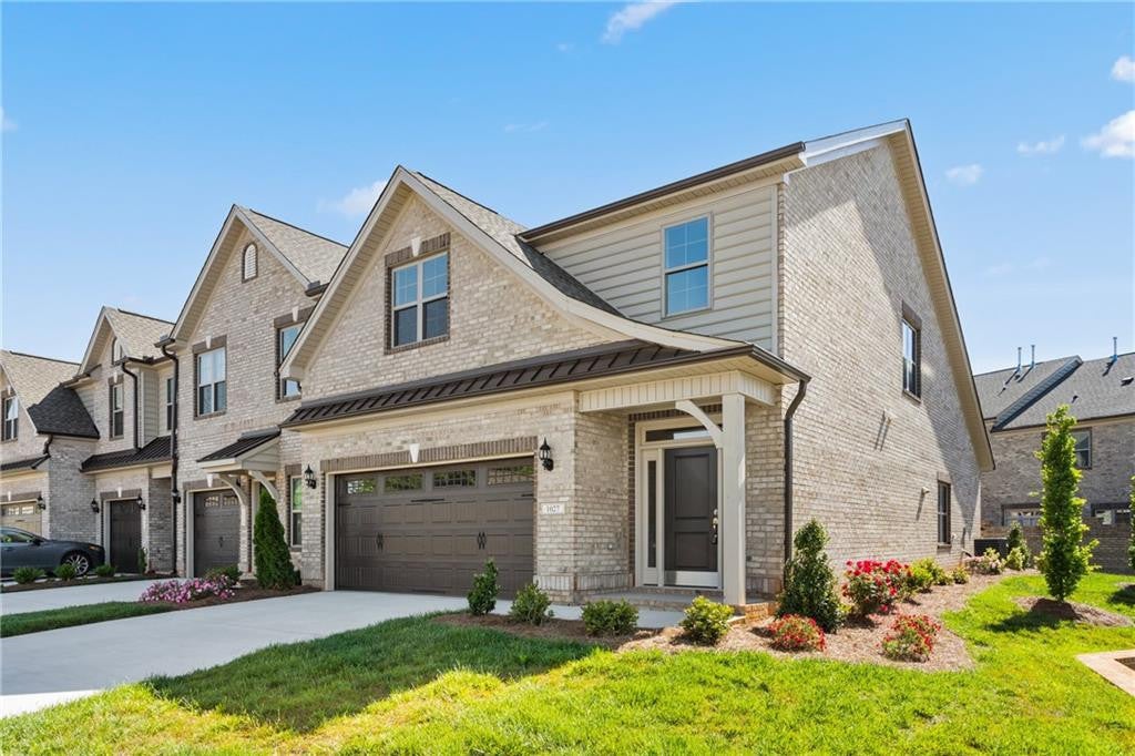 1027 Beechcraft Drive 101, Mebane, NC 27302, MLS #121853 - Howard Hanna