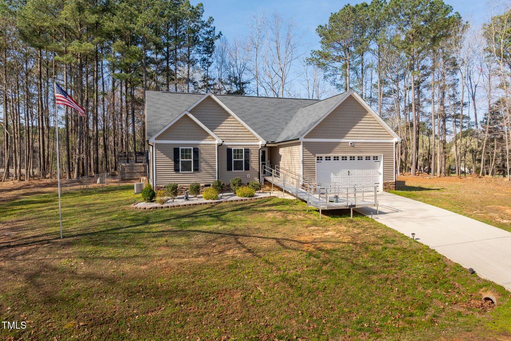 35 Wickersham Way, Louisburg, NC 27549, MLS #10084117 - Howard Hanna