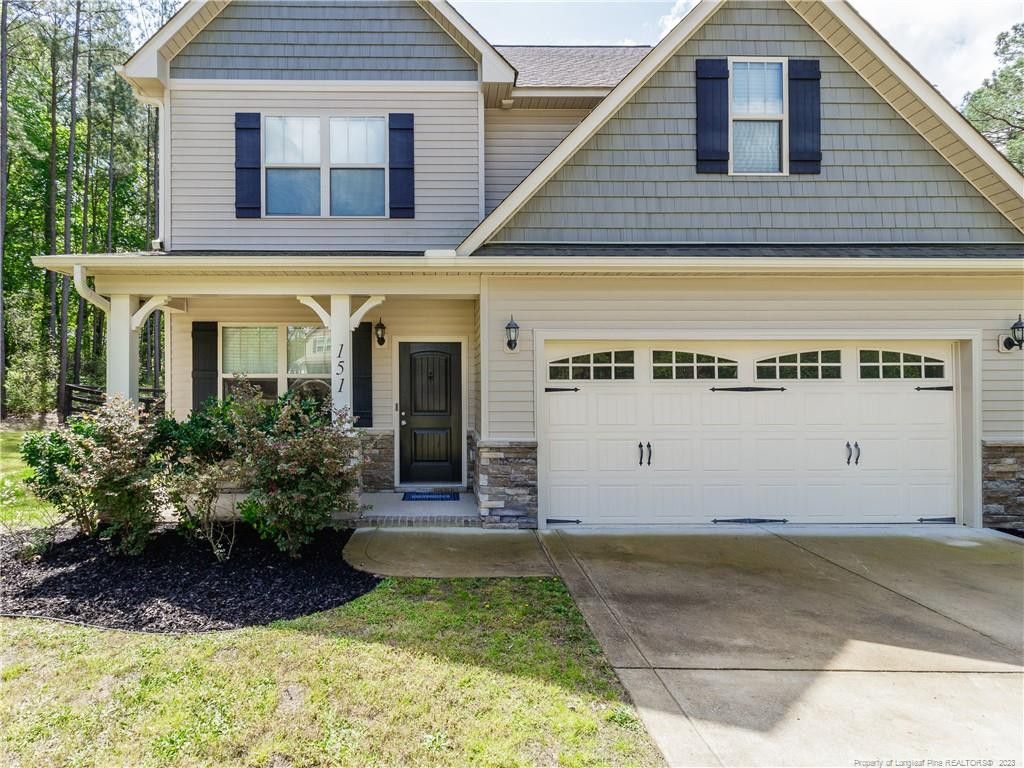 151 Magnolia Drive, Spring Lake, NC 28390, MLS #LP702215 - Howard Hanna