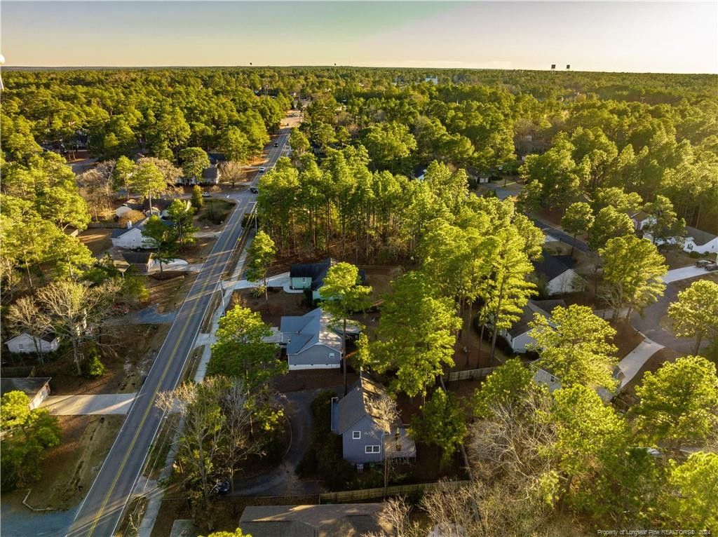 225 Gun Club Drive, Pinehurst, NC 28374, MLS #LP719092 - Howard Hanna