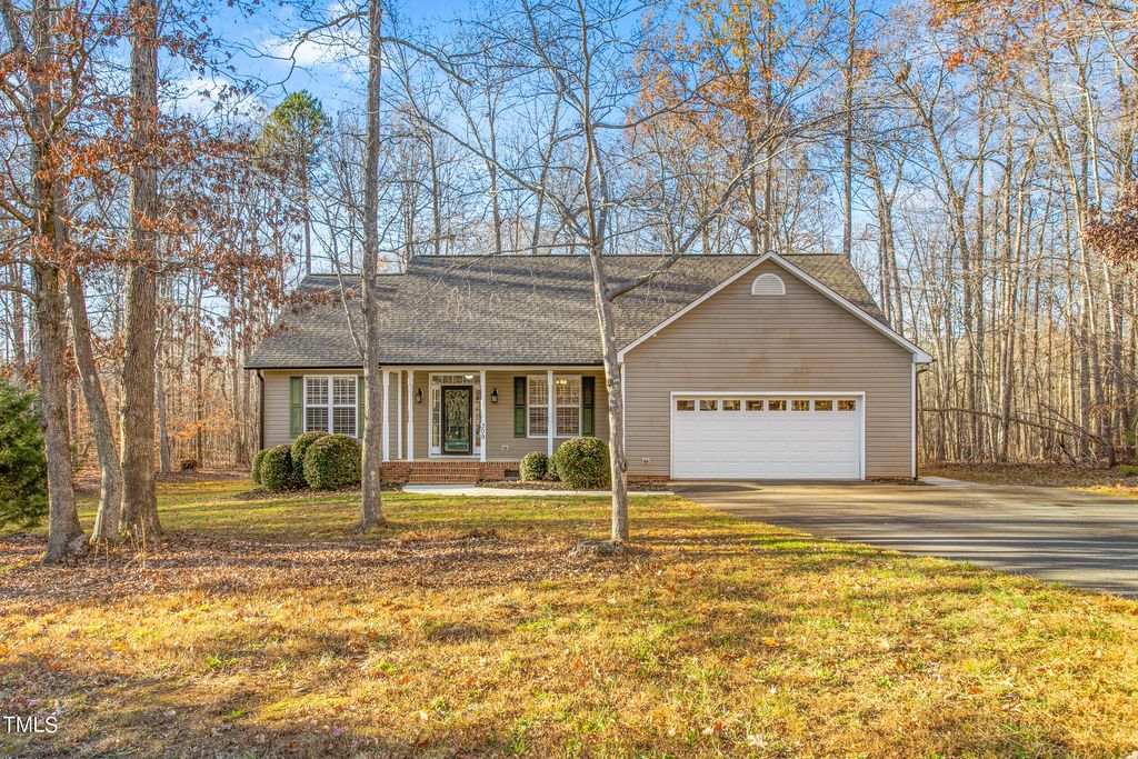 309 Bee Balm Court, Mebane, NC 27302, MLS #10000721 - Howard Hanna