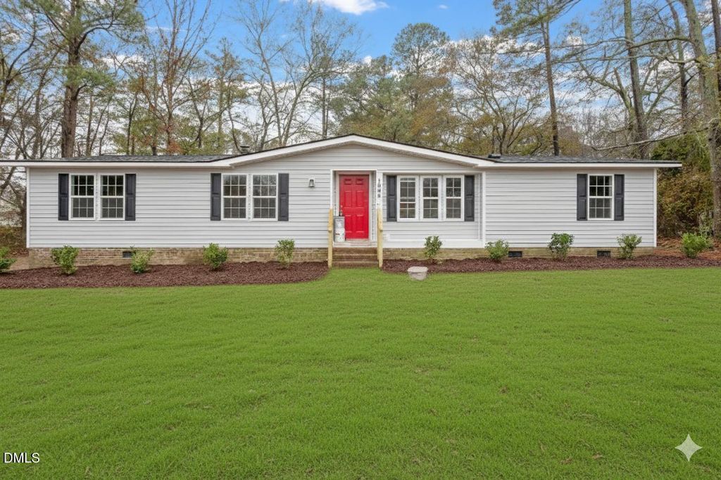 1008 Amanda Lane, Angier, NC 27501, MLS #10136206 - Howard Hanna Allen ...