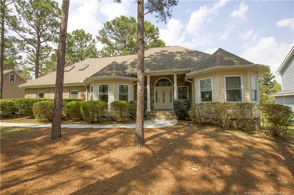 670 Bald Eagle Drive, Vass, NC 28394, MLS #LP741319 - Howard Hanna ...
