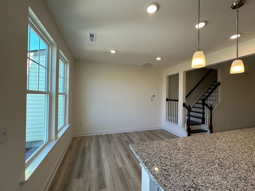 1219 Channel Drop Loop, Zebulon, NC 27597, MLS #2539717 - Howard Hanna Allen Tate Real Estate