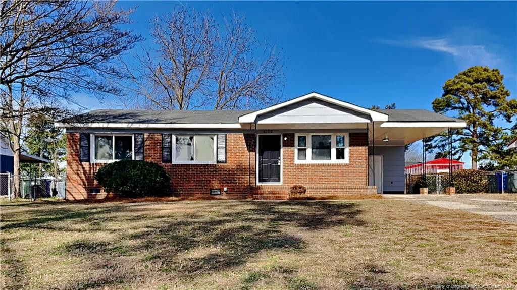 6202 Timberland Drive, Fayetteville, NC 28314, MLS #LP717922 - Howard Hanna