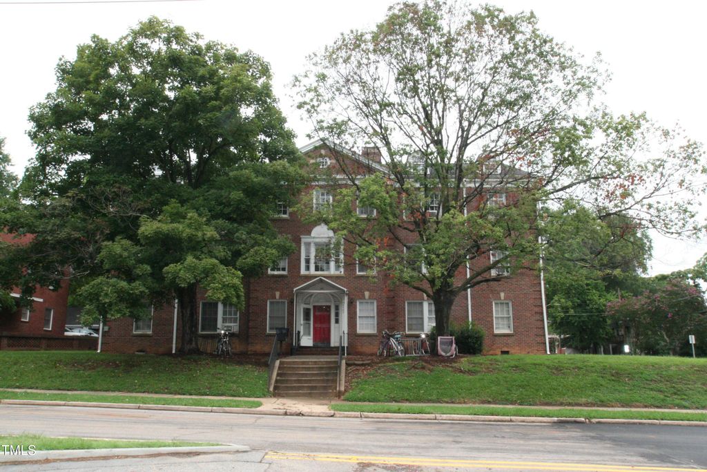 2402 Clark Avenue 5, Raleigh, NC 27607, MLS #10104968 - Howard Hanna ...