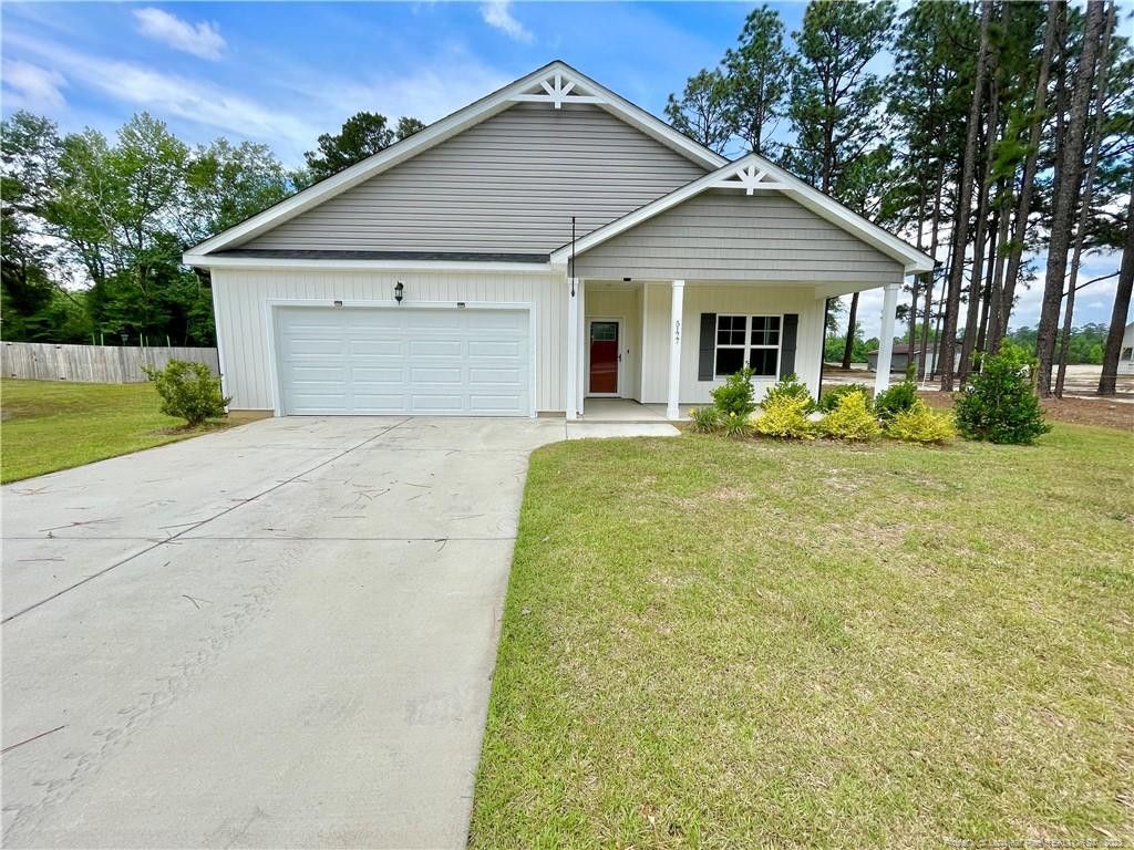 5177 Maxwell Road, Stedman, NC 28391, MLS #LP707896 - Howard Hanna