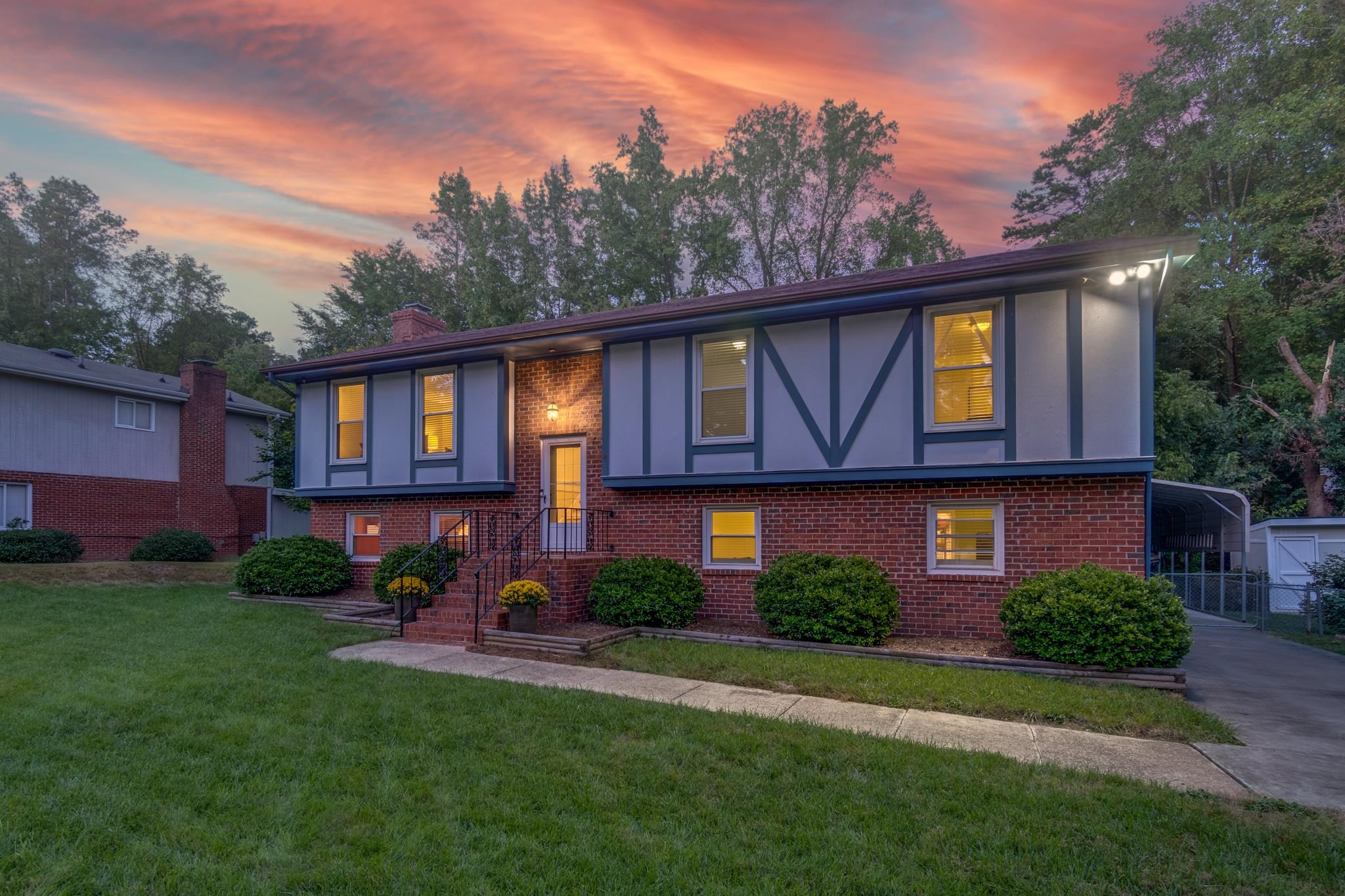 5305 Old Forge Circle, Raleigh, NC 27609 | MLS 2413927 | Listing ...