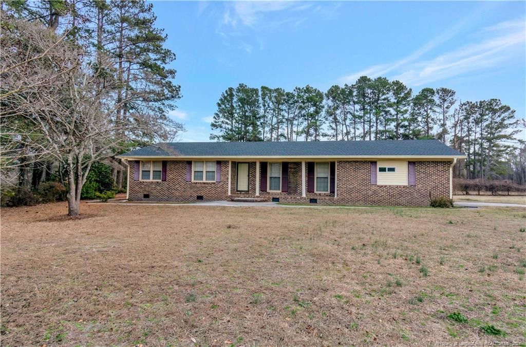 352 Snake Road, Lumberton, NC 28358, MLS #LP719295 - Howard Hanna