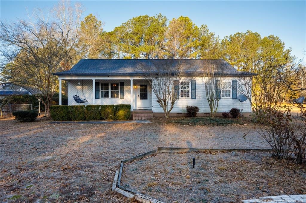 223 Broadwell Road, Saint Pauls, NC 28384, MLS #LP696565 - Howard Hanna