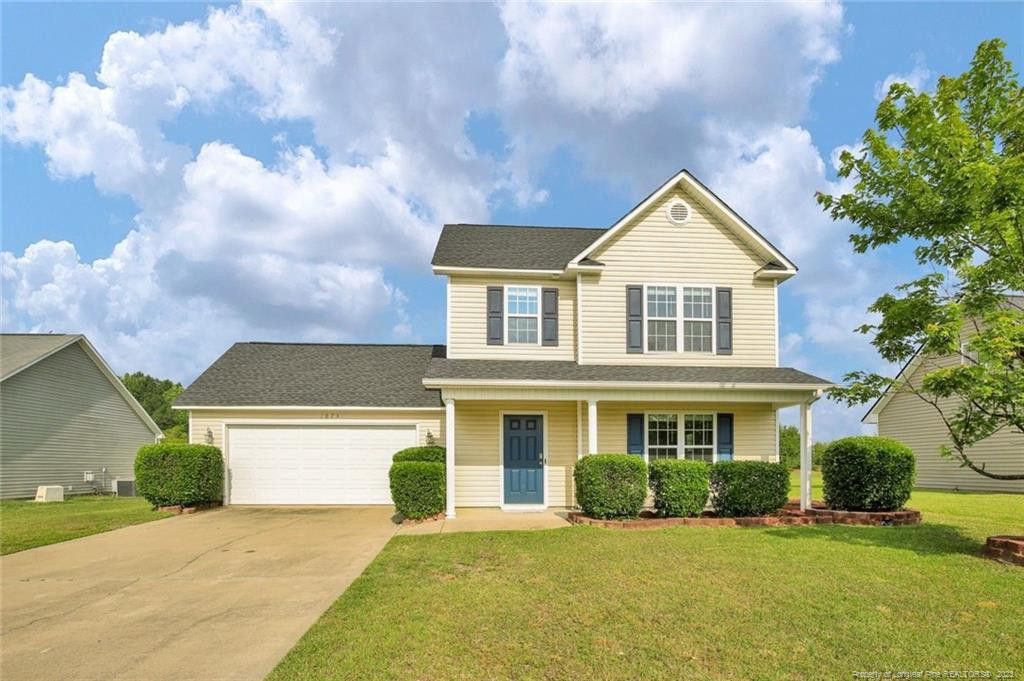 1073 Fairfield Circle, Raeford, NC 28376, MLS #LP704778 - Howard Hanna