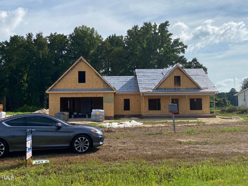 385 Paul Hare Road, Goldsboro, NC 27530, MLS #10115321 - Howard Hanna ...