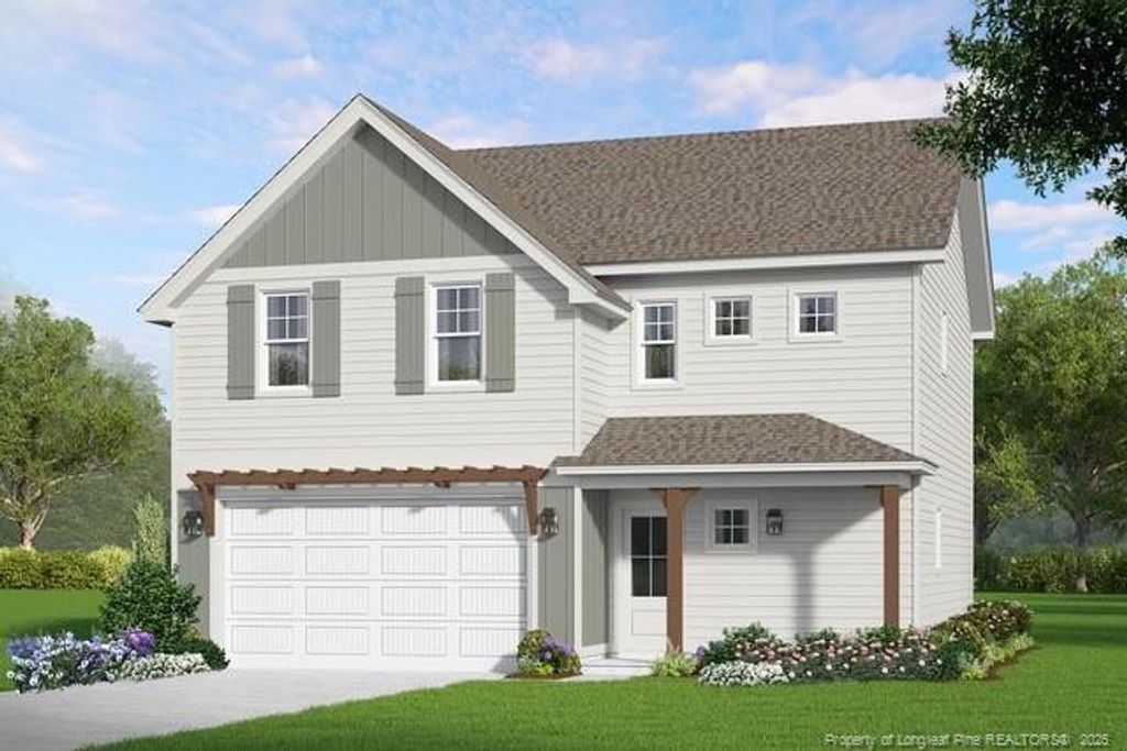 143 Carver Street, Carthage, NC 28327, MLS #LP752304 - Howard Hanna ...