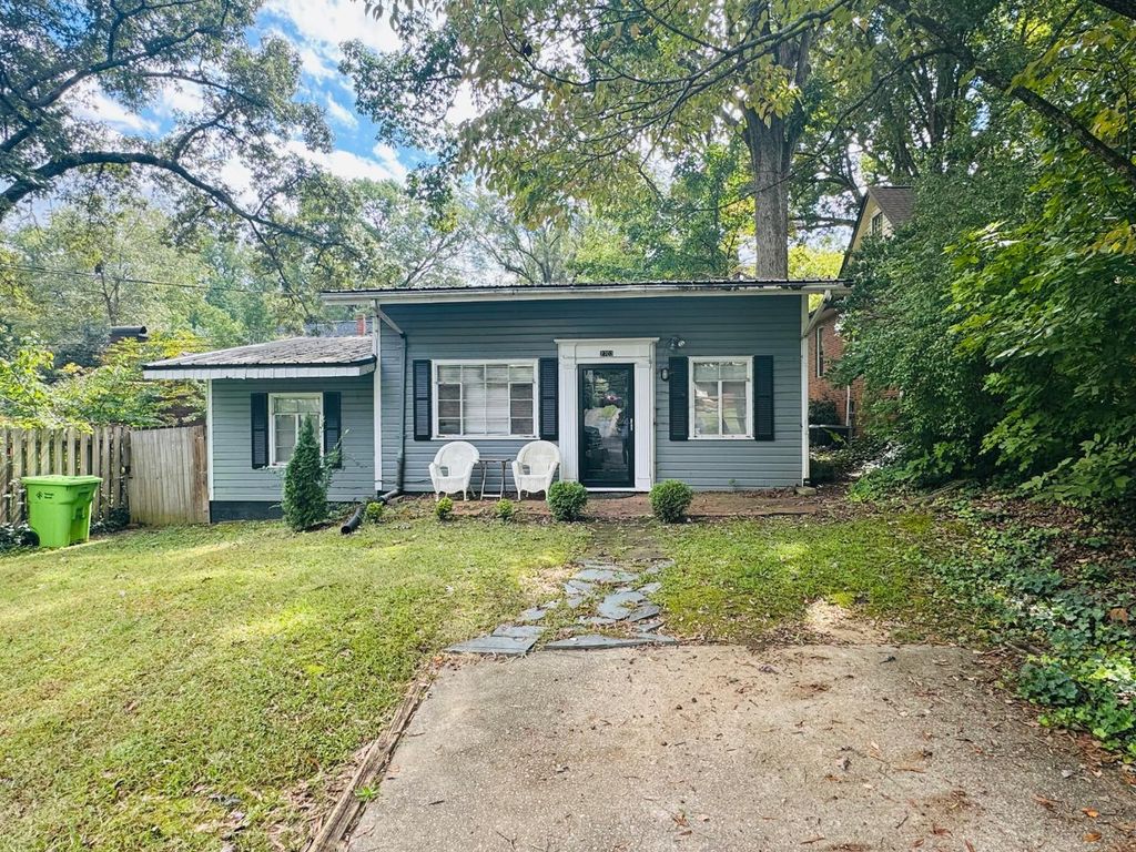 2703 Bedford Avenue, Raleigh, NC 27607, MLS #10056181 - Allen Tate