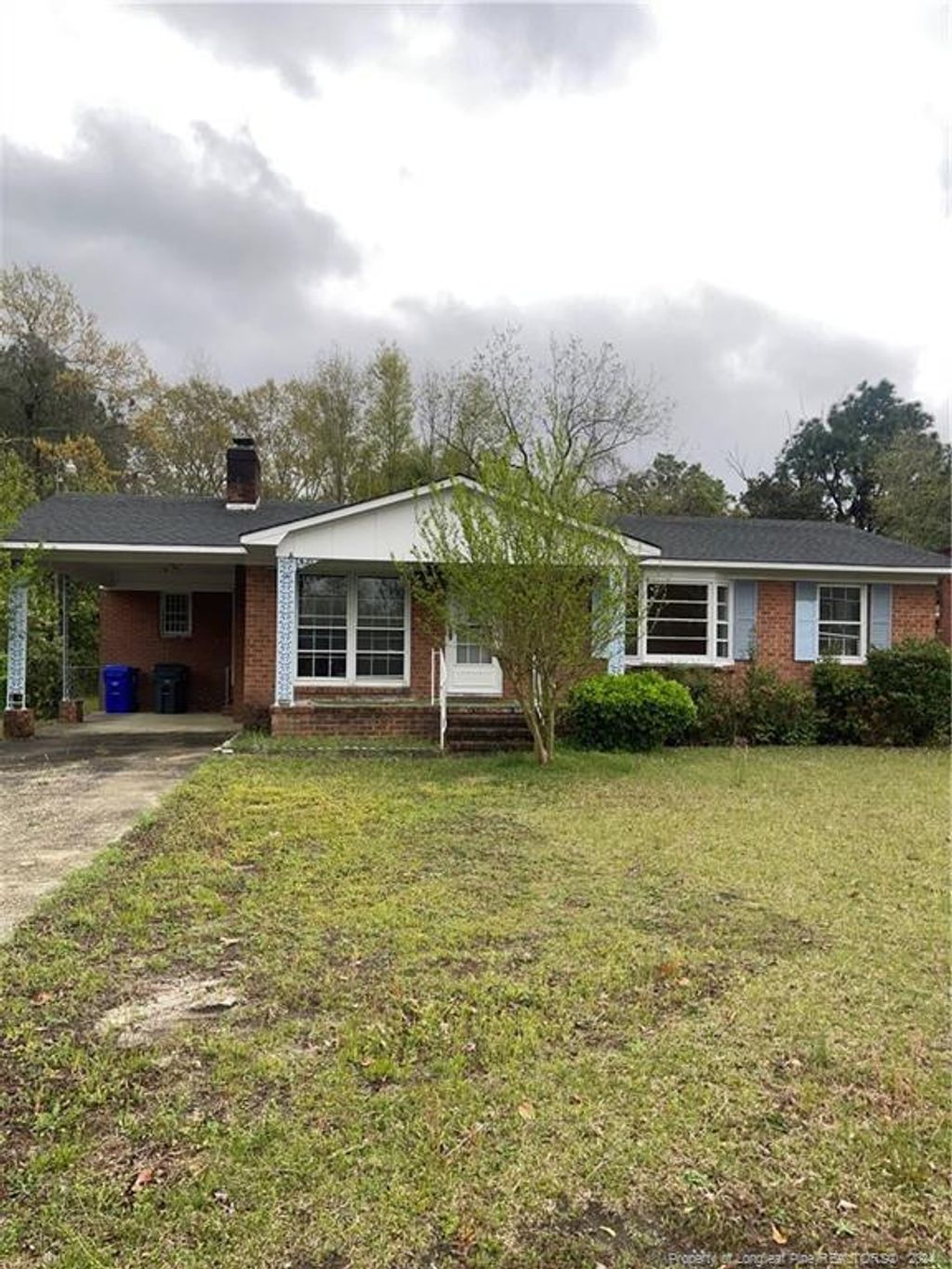 1006 Lisa Circle, Spring Lake, NC 28390, MLS #LP722292 - Howard Hanna