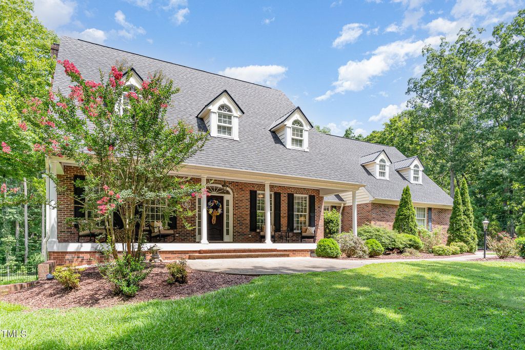 2508 Brighton Point, Sanford, NC 27330, MLS #10109413 - Howard Hanna ...