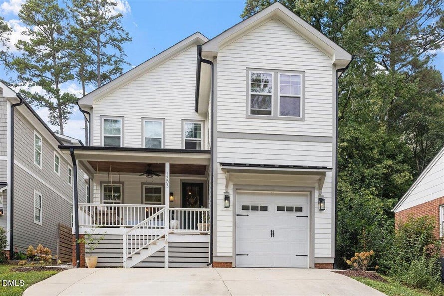 1303 Nottingham Rd, Raleigh, NC 27607 for sale - Stessa