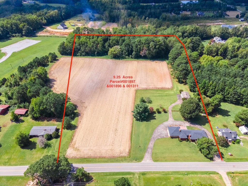 7888 NC NC 39 Highway, Zebulon, NC 27597, MLS #2533780 - Howard Hanna