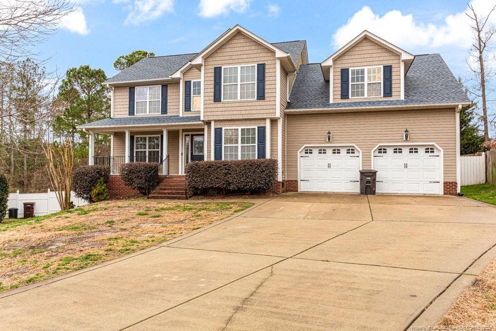 44 Ambrose Point, Cameron, NC 28326, MLS #LP719986 - Howard Hanna