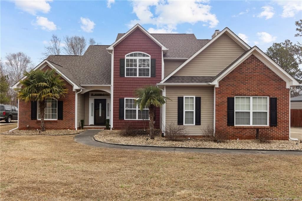 1197 S Parker Church Road, Raeford, NC 28376, MLS #LP718930 - Howard Hanna