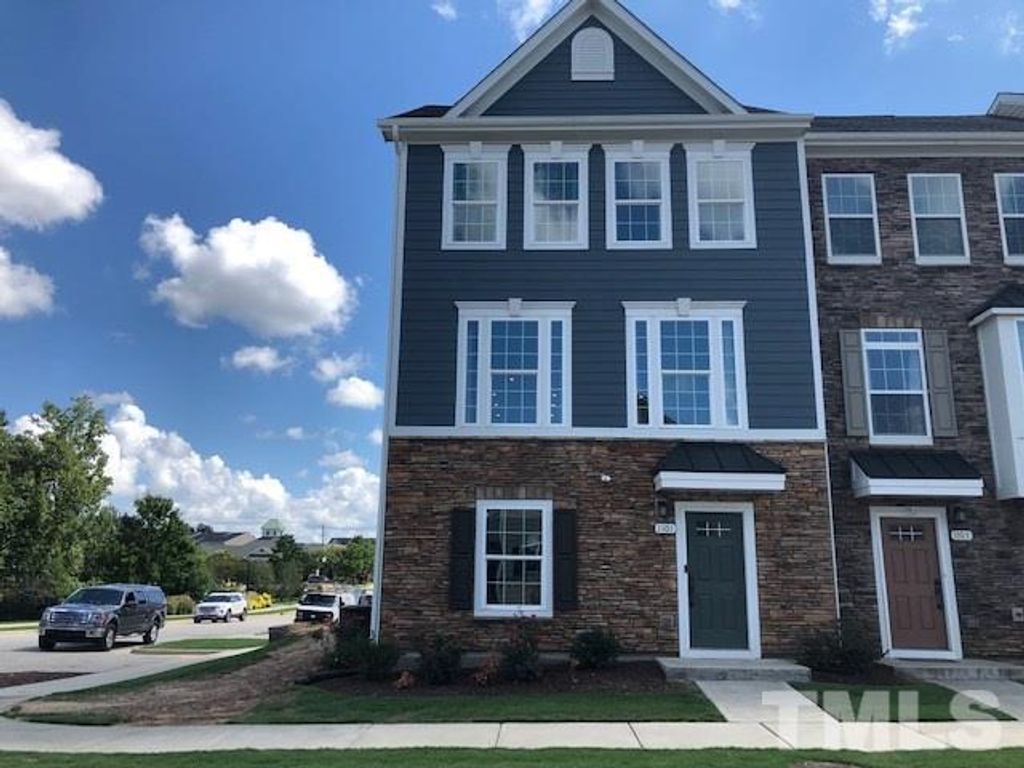 1101 Tender Drive, Apex, NC 27502, MLS #10030487 - Howard Hanna