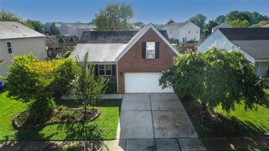 509 Collington Drive, Mebane, NC 27302, MLS #128481 - Howard Hanna