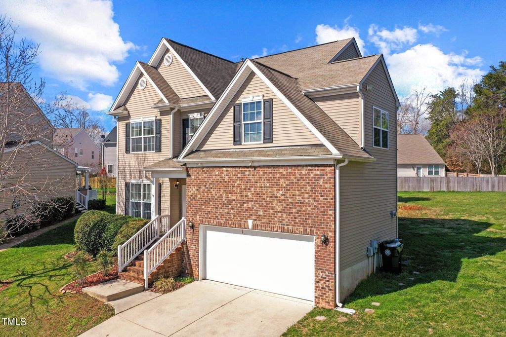 411 Five Pine Court, Mebane, NC 27302, MLS #10016504 - Howard Hanna