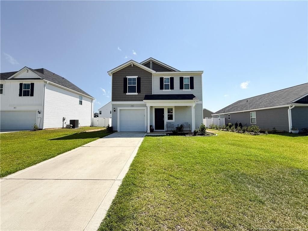 136 Bracknell Lane, Raeford, NC 28376, MLS #LP747716 - Howard Hanna ...