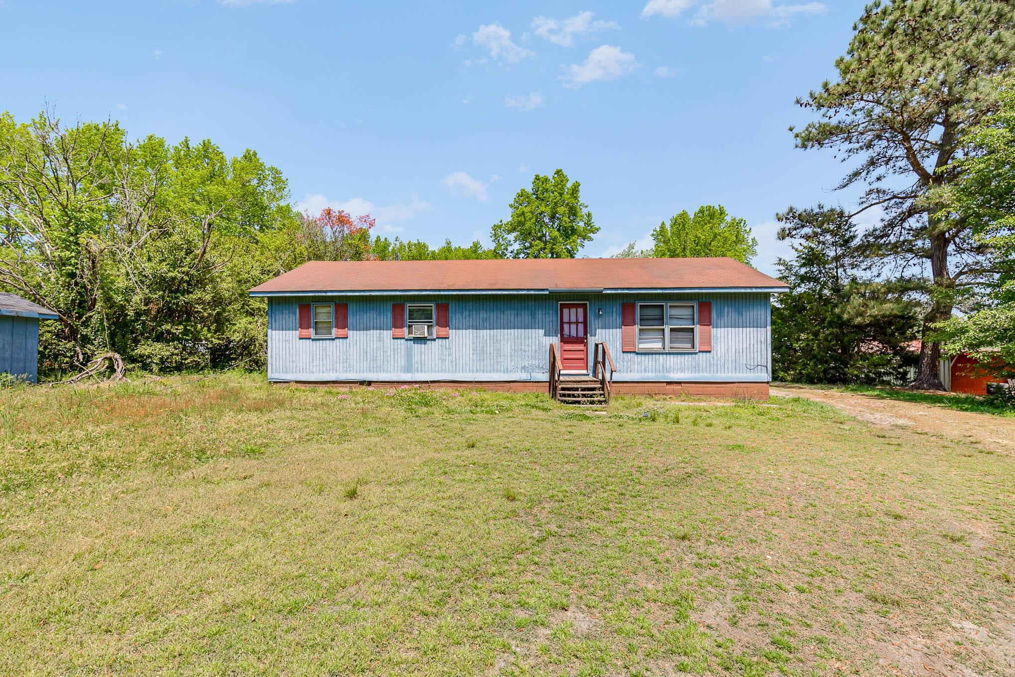 811 Bearpond Road, Henderson, NC 27537 | MLS 2444584 | Listing ...