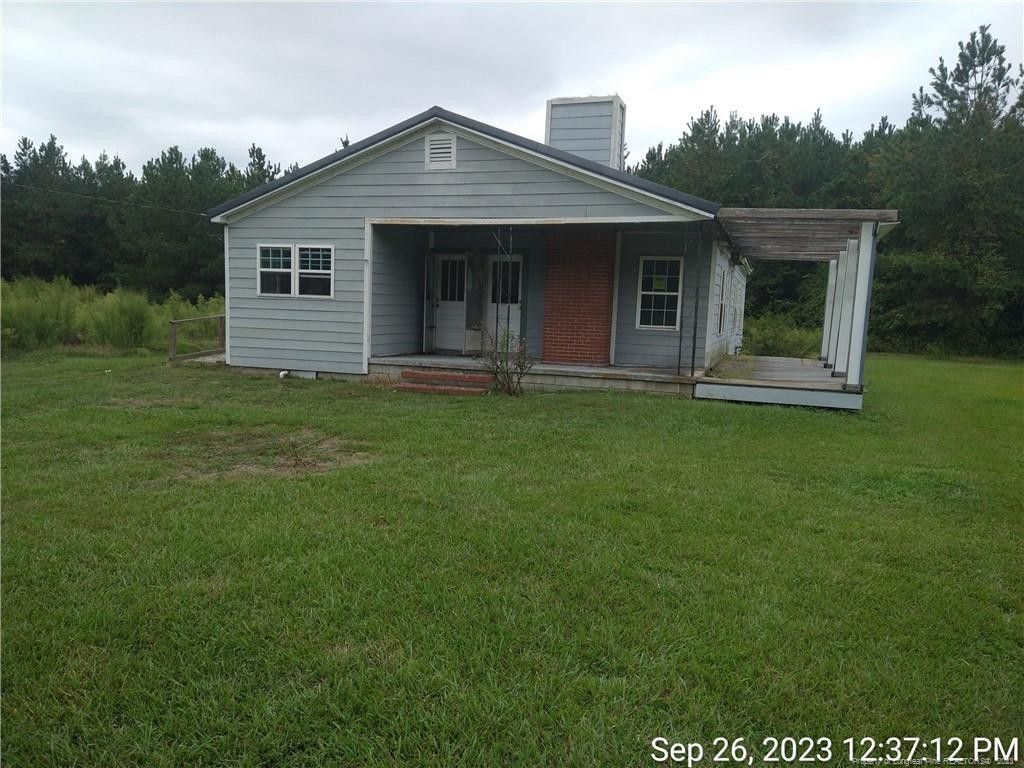 2964 Alpine Church Road, Harrells, NC 28444, MLS #LP715147 - Howard Hanna