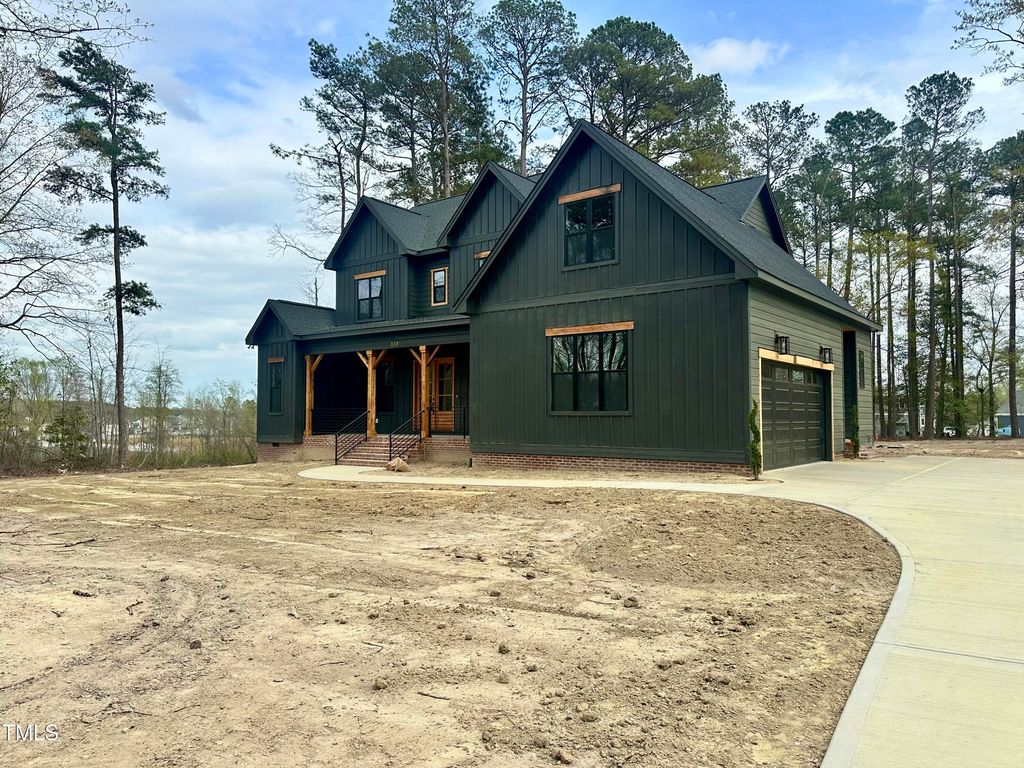 828 Maggie Way, Wendell, NC 27591, MLS #10074553 - Allen Tate