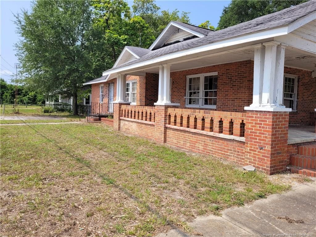 1914-1918 Gillespie Street, Fayetteville, NC 28306, MLS #LP709955 ...