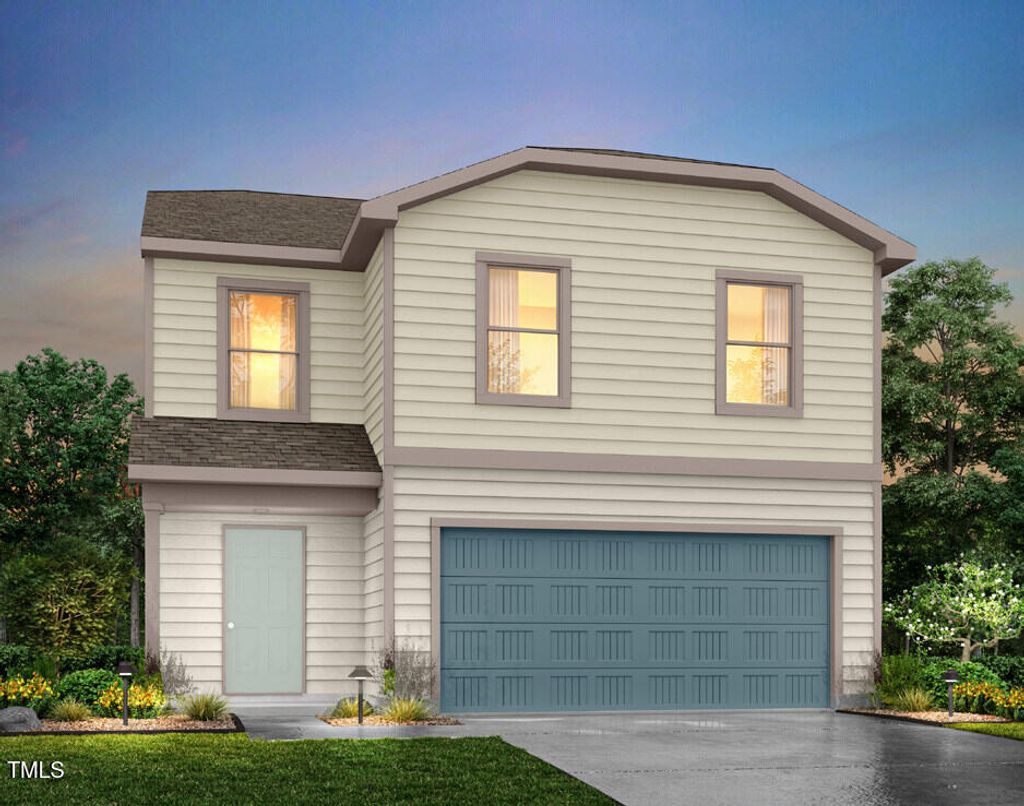 227 Lillian Court, Roxboro, NC 27573, MLS #10090422 - Allen Tate