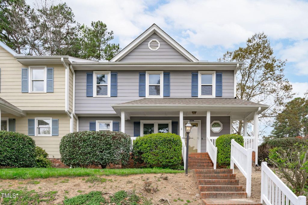 1427 Mapleside Court, Raleigh, NC 27609, MLS #10020745 - Howard Hanna