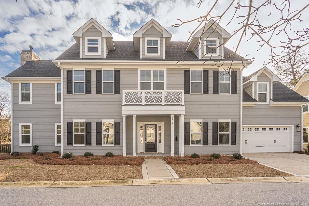 1109 Sutton Square Lane, Fayetteville, NC 28305, MLS #LP715382 - Howard ...