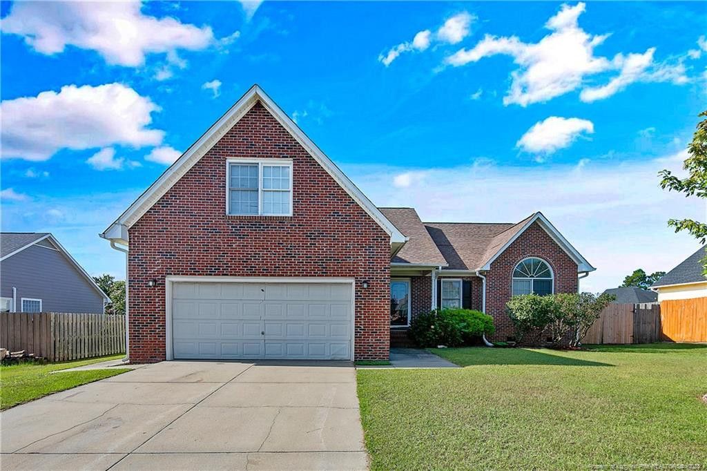 6329 Streeter Drive, Hope Mills, NC 28348, MLS #LP708776 - Howard Hanna