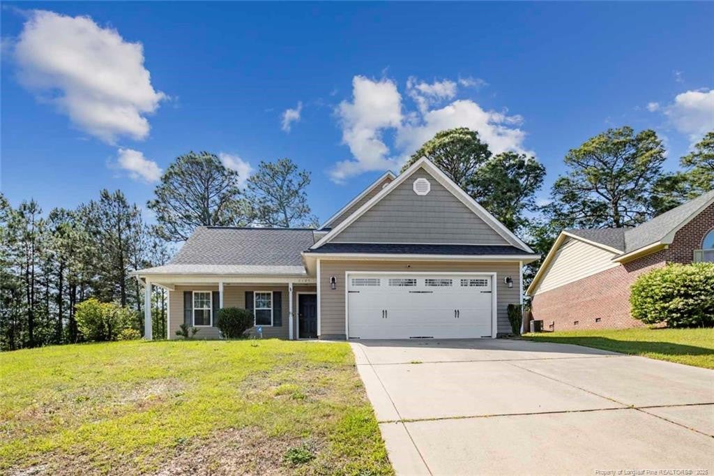 2105 Calista Circle, Fayetteville, NC 28304, MLS #LP743897 - Howard ...