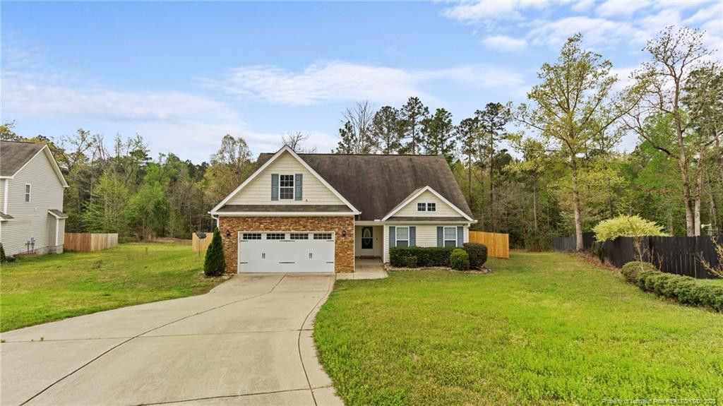 50 William Bethune Court, Linden, NC , MLS #LP697038 - Howard Hanna