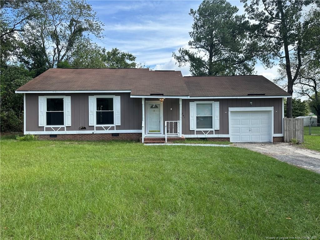 1791 Michelle Court, Fayetteville, NC 28304, MLS #LP716064 - Howard Hanna