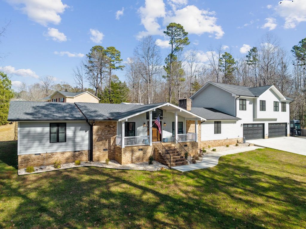 2632 Purnell Road, Wake Forest, NC 27587, MLS #2495338 - Howard Hanna