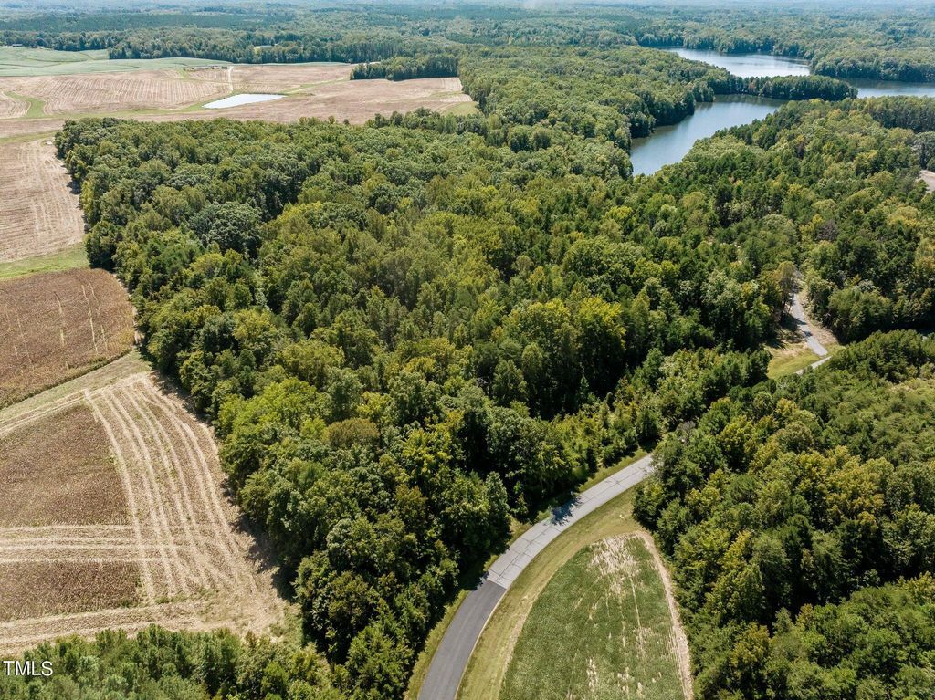 17.03ac New Mayo Drive, Roxboro, NC 27574, MLS #10052215 - Allen Tate