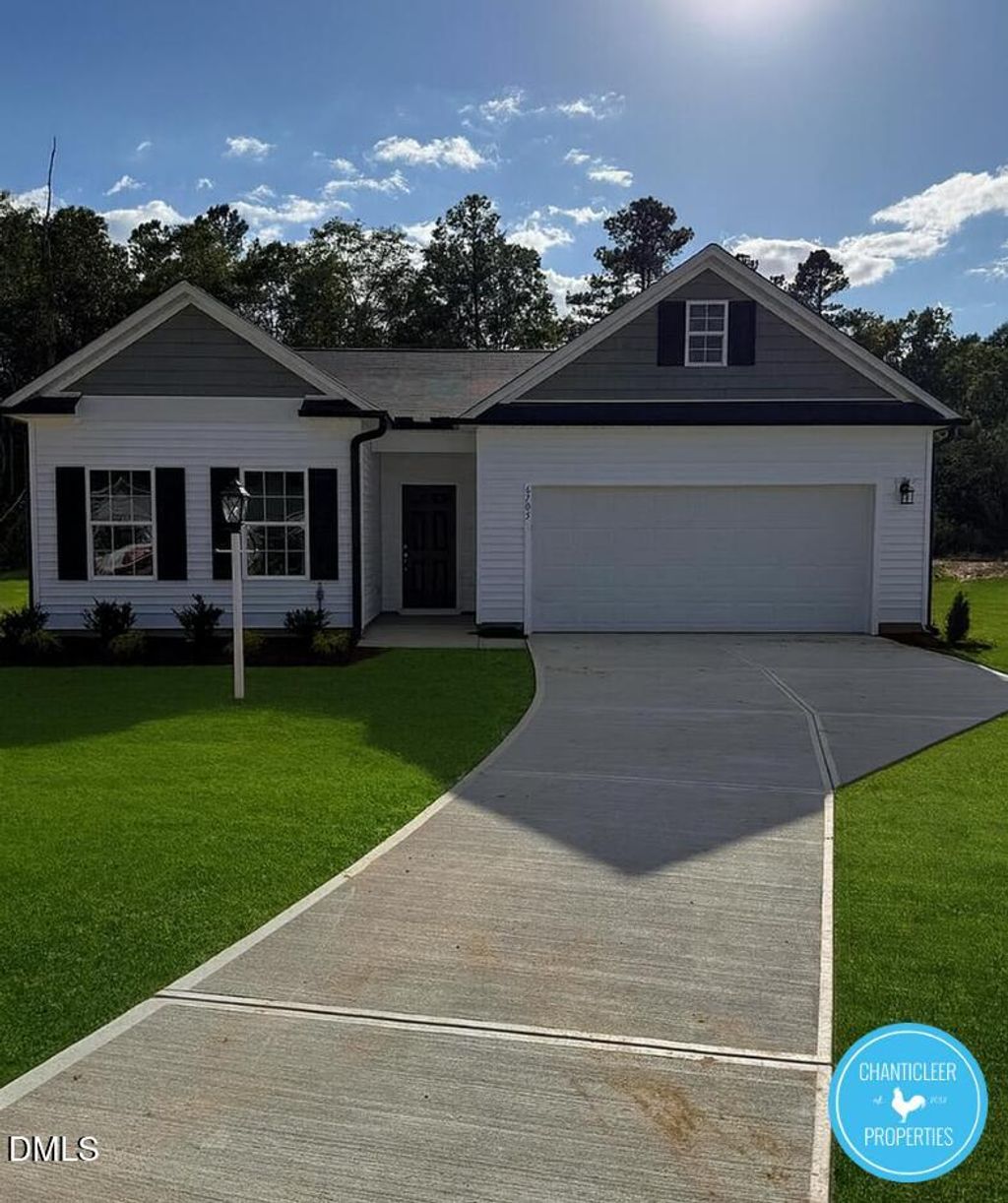 66705 Hardwick Lane, Sims, NC 27880, MLS #10136532 - Howard Hanna Allen ...