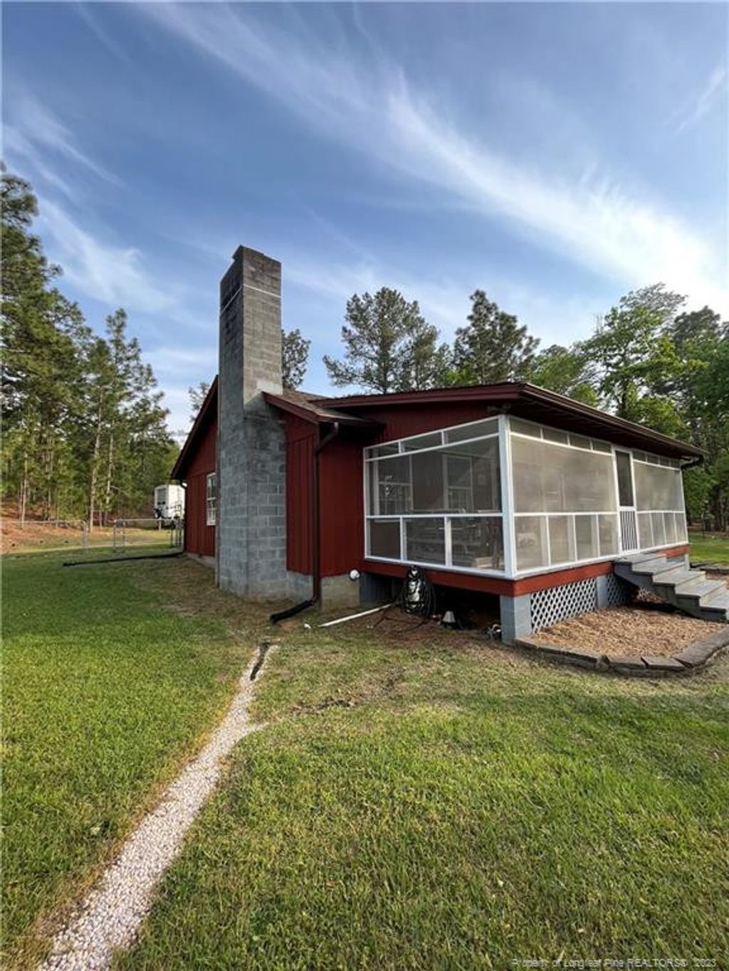 25863 Harris Road, Marston, NC 28363, MLS #LP704329 - Howard Hanna