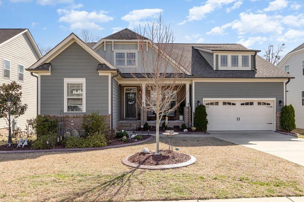 302 Rhoda Lilley Drive, Fuquay-Varina, NC 27526, MLS #2496816 - Howard ...