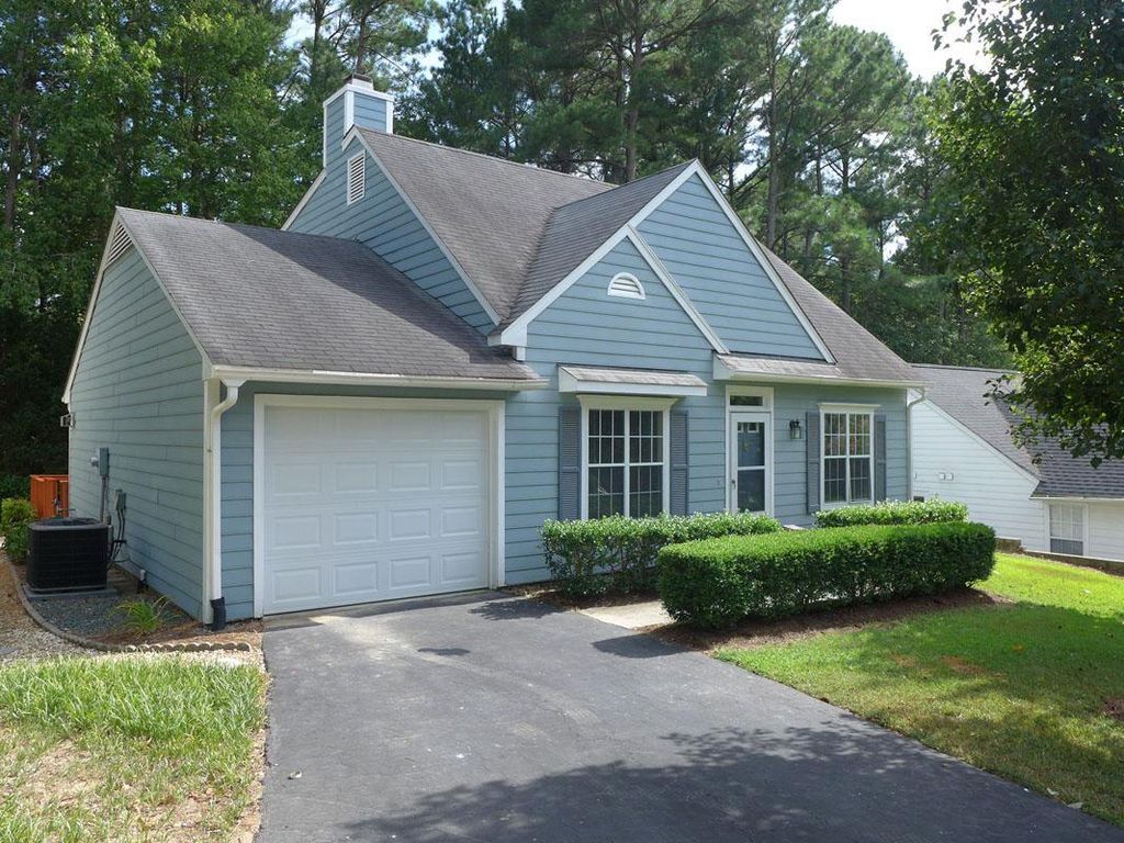 315 St Thomas Drive, Chapel Hill, NC 27517, MLS #10016657 - Allen Tate