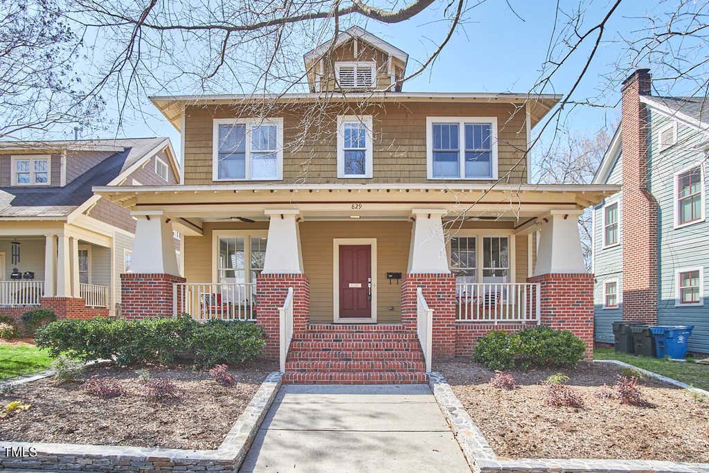 829 Clarendon Street, Durham, NC 27705, MLS #10017019 - Howard Hanna