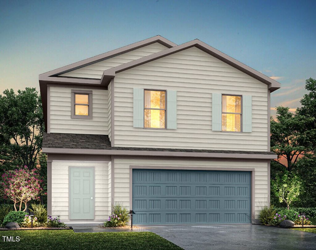 234 Lillian Court, Roxboro, NC 27573, MLS #10090493 - Allen Tate