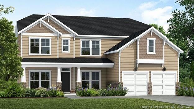 636 Cresswell Moor Way, Fayetteville, NC 28311, MLS #LP739267 - Howard ...